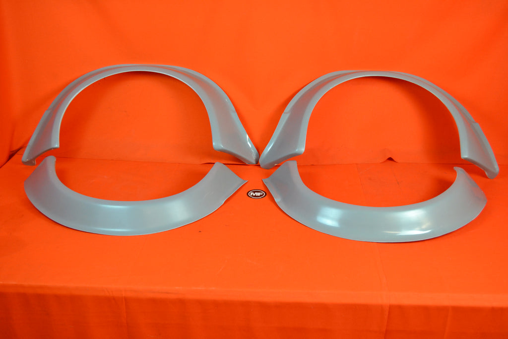 MF Auto MK1 Rabbit/Golf Berg Cup Wide Body Fender Flares – MF Automotive