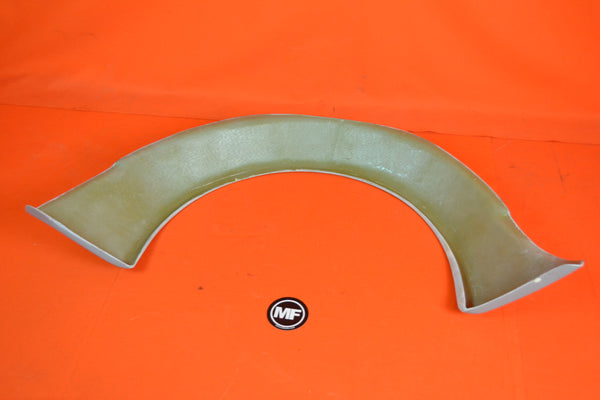 MF Auto MK1 Rabbit/Golf Berg Cup Wide Body Fender Flares – MF Automotive