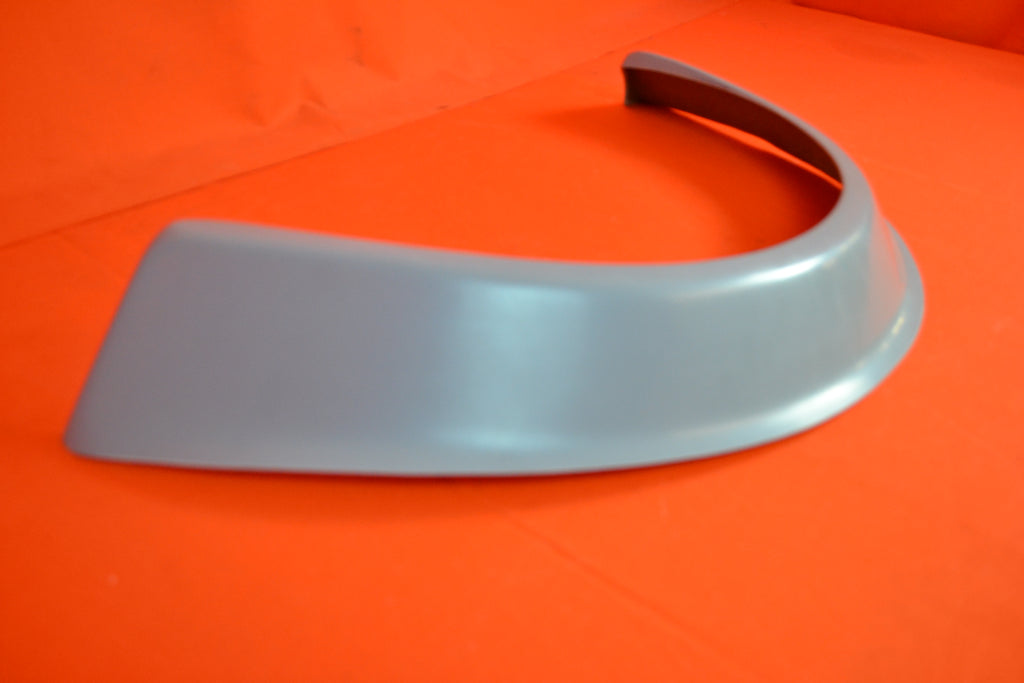 MF Auto MK1 Rabbit/Golf Berg Cup Wide Body Fender Flares – MF Automotive