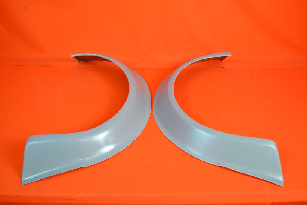 MF Auto MK1 Rabbit/Golf Berg Cup Wide Body Fender Flares – MF Automotive