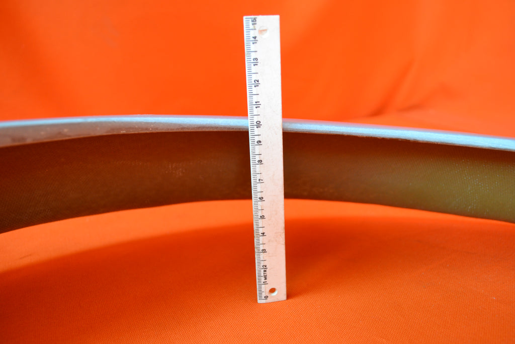 MF Auto MK1 Rabbit/Golf Berg Cup Wide Body Fender Flares – MF Automotive