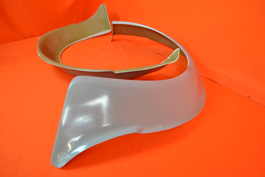 MF Auto MK1 Rabbit/Golf Berg Cup Wide Body Fender Flares – MF Automotive